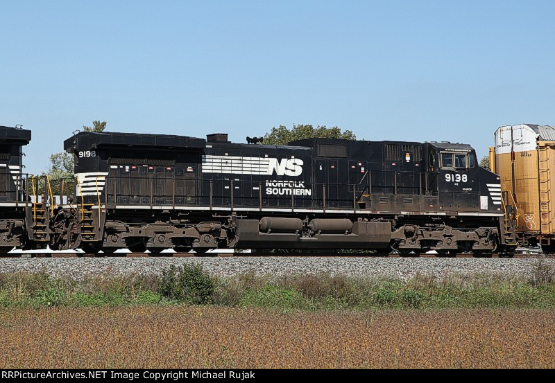 NS 9198